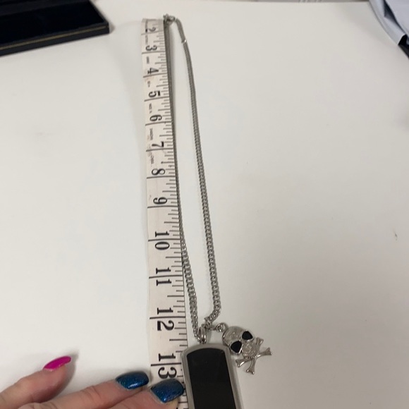 ultra diamonds | Accessories | Mens Ultra Diamond Necklace | Poshmark